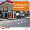 Un scandale de malversations à 5 milliards FCFA secoue Corlay Côte d ...
