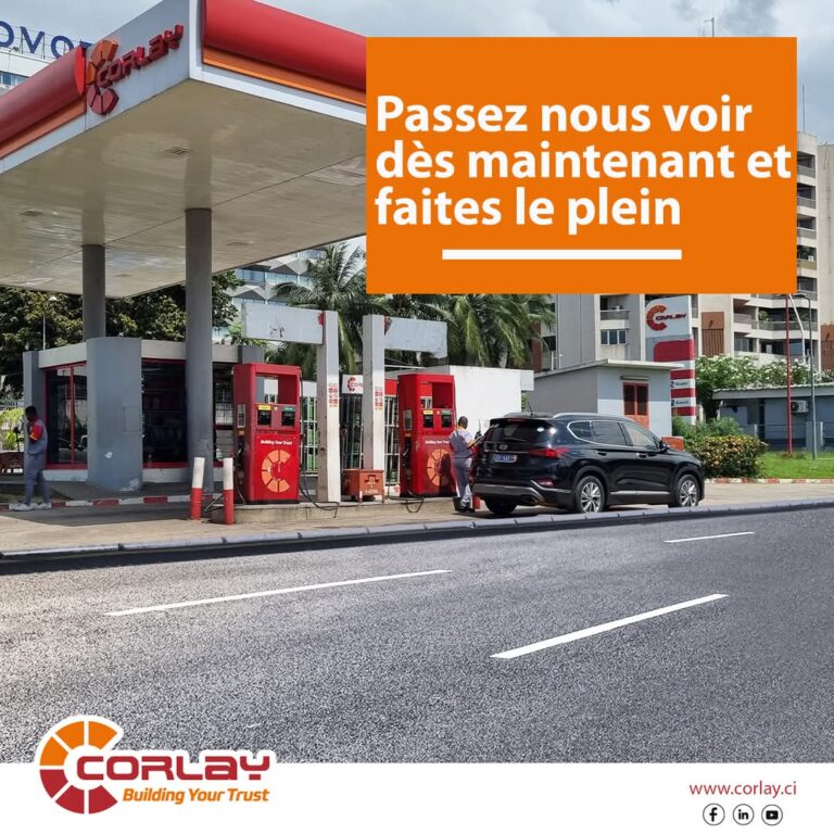 Un scandale de malversations à 5 milliards FCFA secoue Corlay Côte d ...
