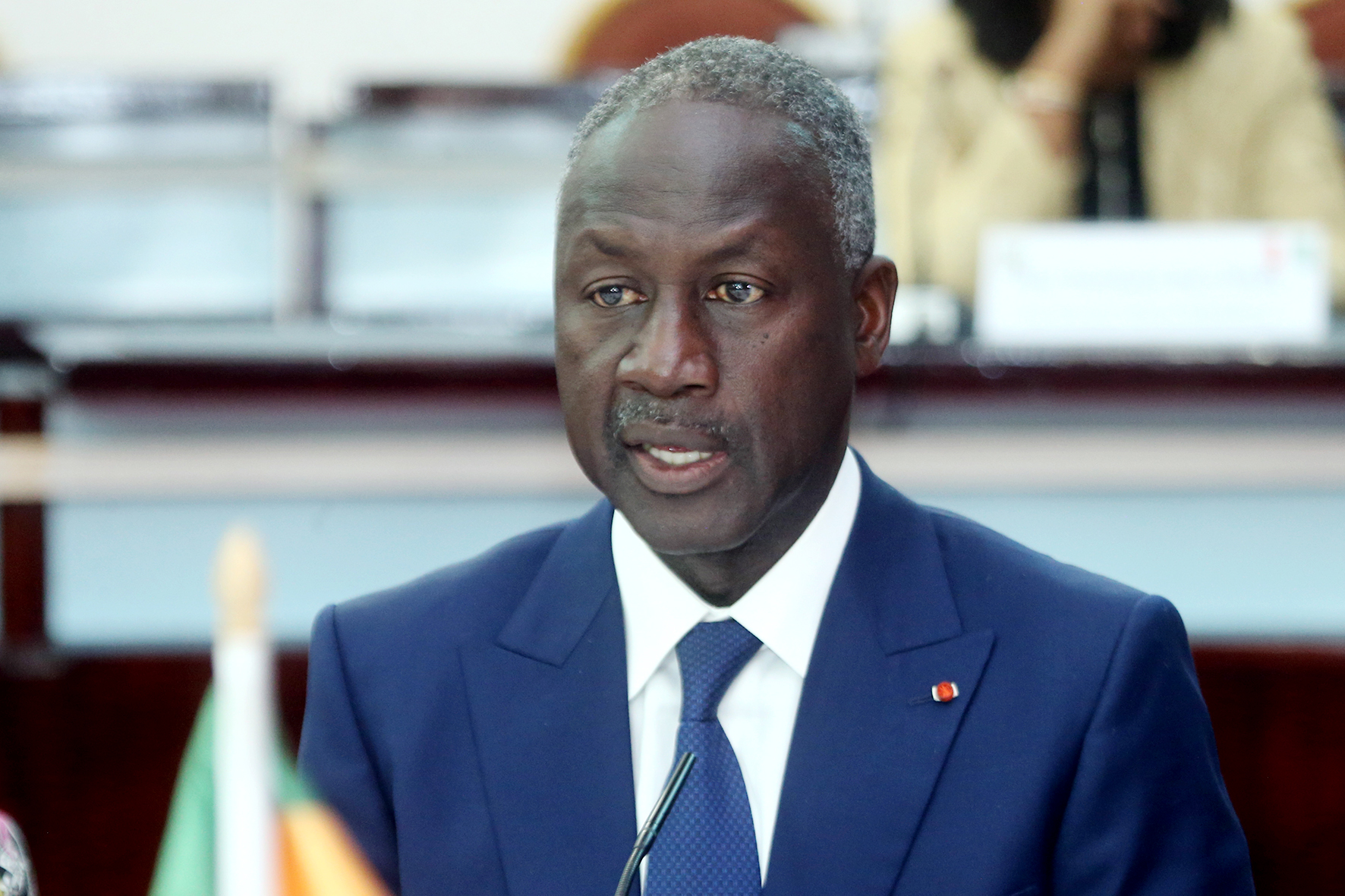 Avalanche de Scandales chez les Bictogo : Comment la justice ivoirienne ...